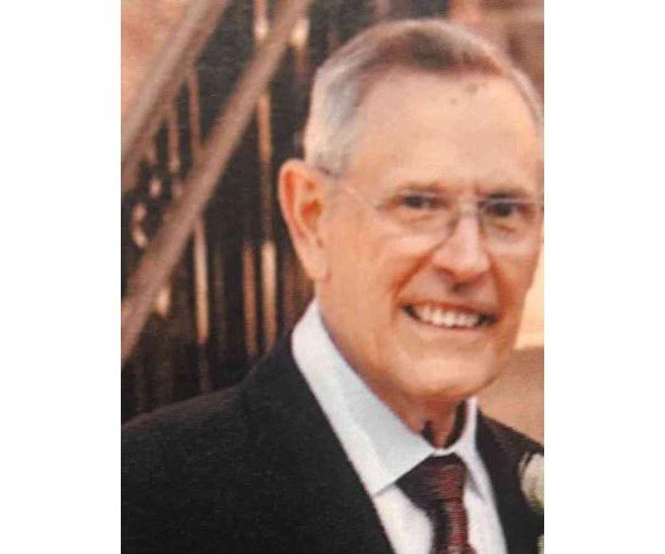 Ronald Compertore Obituary (1941 - 2025) - Legacy Remembers