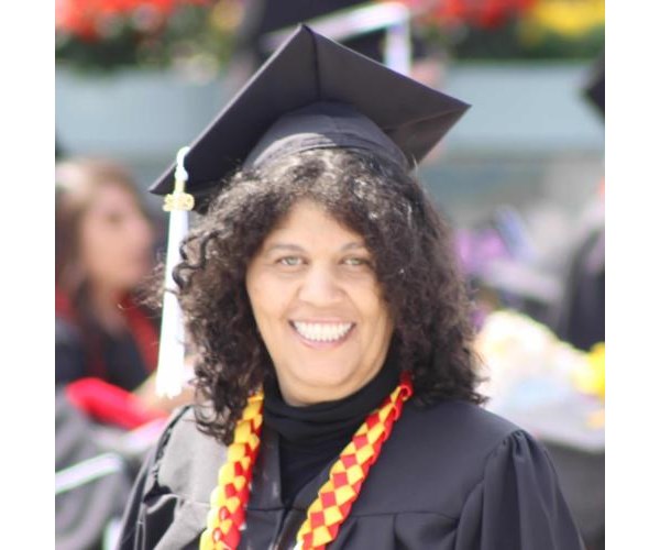 Arika Harrison Obituary (1983 - 2024) - Legacy Remembers