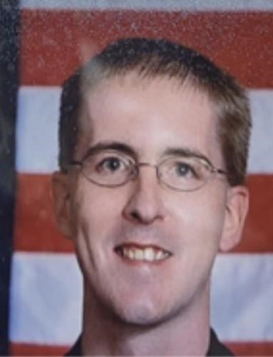 Aaron Ellis Obituary (1974 - 2026) - Legacy Remembers