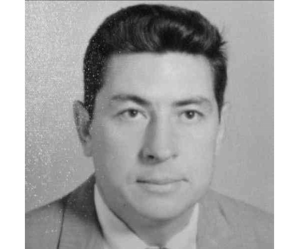 David Moran Obituary (1928 - 2025) - Legacy Remembers