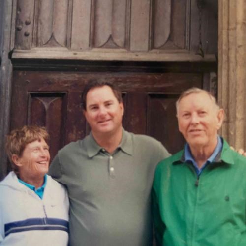 Thomas Phillips Obituary (1928 - 2025) - Legacy Remembers