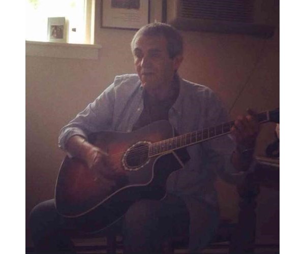 Michael Cook Obituary (1952 - 2025) - Legacy Remembers