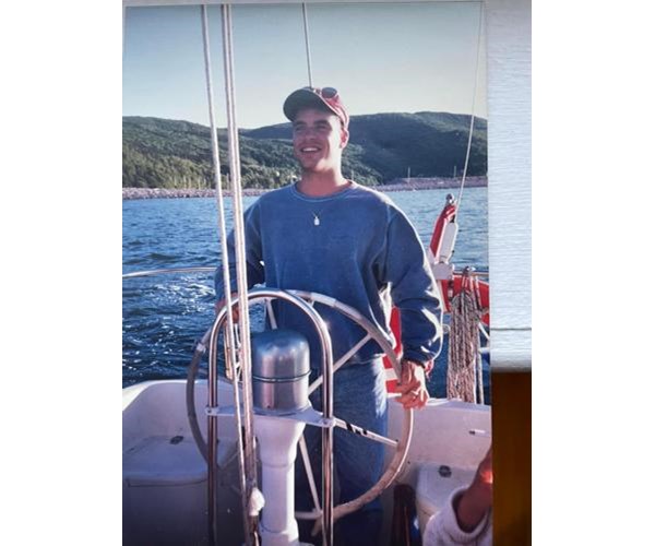 Peter Hope Obituary (1973 - 2023) - Legacy Remembers