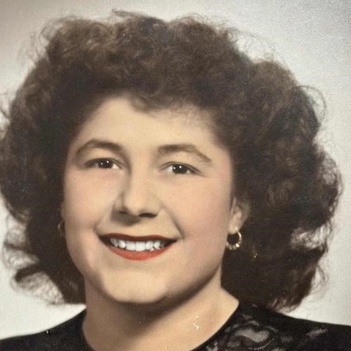 Helen PAPPAS Obituary (1928 - 2024) - Legacy Remembers