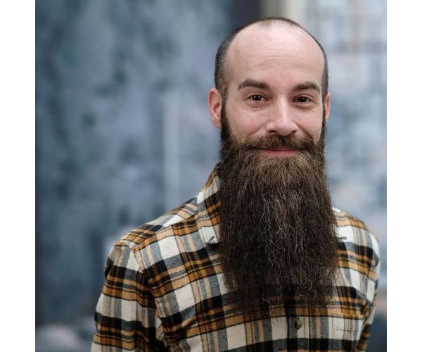 Christopher McLaughlin Obituary (1984 - 2024) - Legacy Remembers