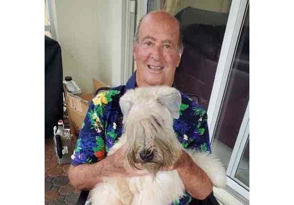 Edward Schwartz Obituary (1946 - 2025) - Legacy Remembers
