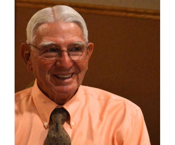E. Dean Chaffin Obituary (1932 - 2023) - Legacy Remembers