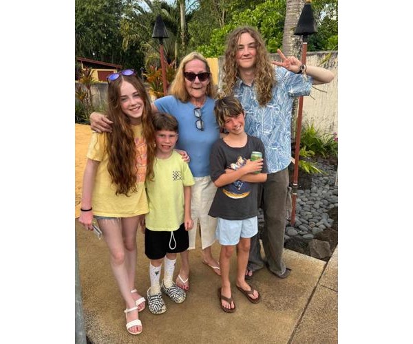 Lynne Hammond Obituary (1960 - 2026) - Legacy Remembers