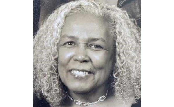 Elvia Mae Jenkins Obituary (1934 - 2022) - Legacy Remembers