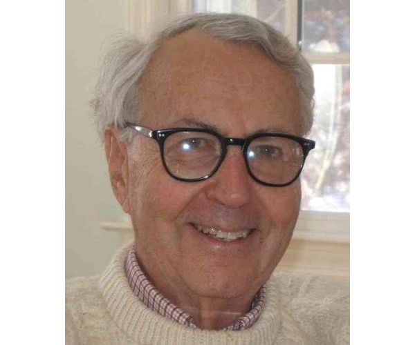 Dr. James Field Obituary (1926 - 2023) - Legacy Remembers