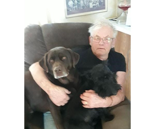 Keith Collins Obituary (1949 - 2025) - Legacy Remembers