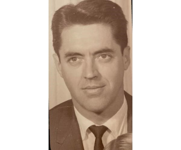 Elsmore Bush Obituary (1930 - 2023) - Legacy Remembers