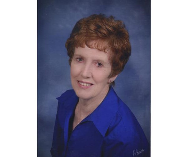 Mary Ann Cates Obituary (1934 - 2022) - Legacy Remembers
