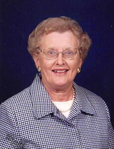 Mildred Frerich Obituary (1930 - 2026) - Legacy Remembers