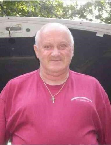 Kenneth Weaver Obituary (1947 - 2023) - Legacy Remembers