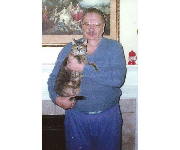 Richard Nielsen Obituary (1951 - 2023) - Legacy Remembers