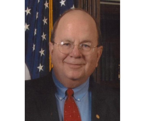 Charles Pittman Obituary (1948 - 2024) - Legacy Remembers