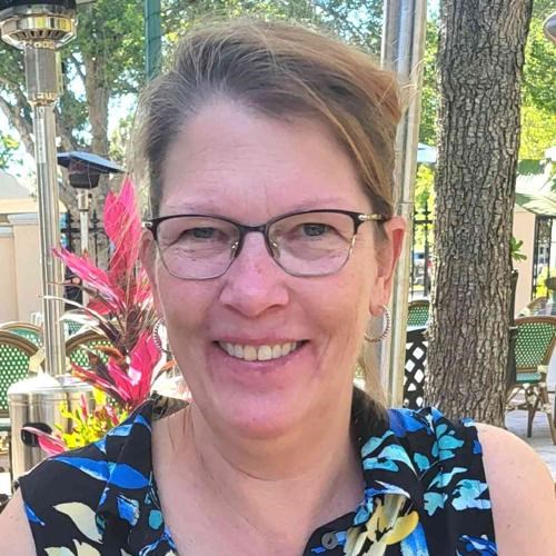 AnneMarie Caruso Obituary (1968 - 2025) - Legacy Remembers