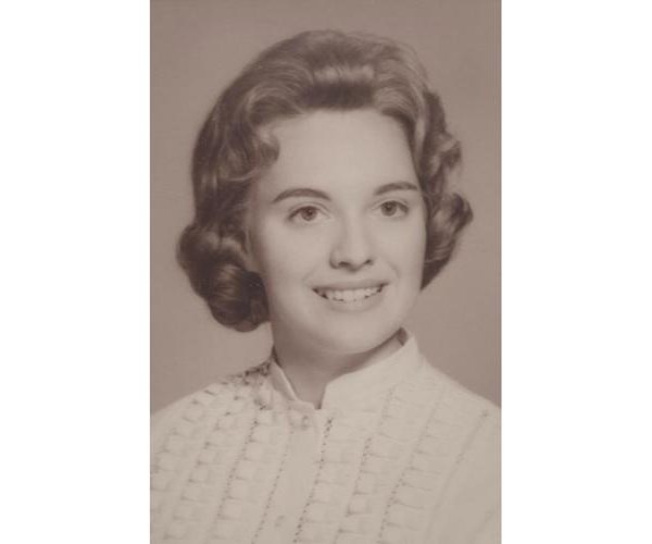 Sally Lott Obituary (1945 - 2024) - Legacy Remembers