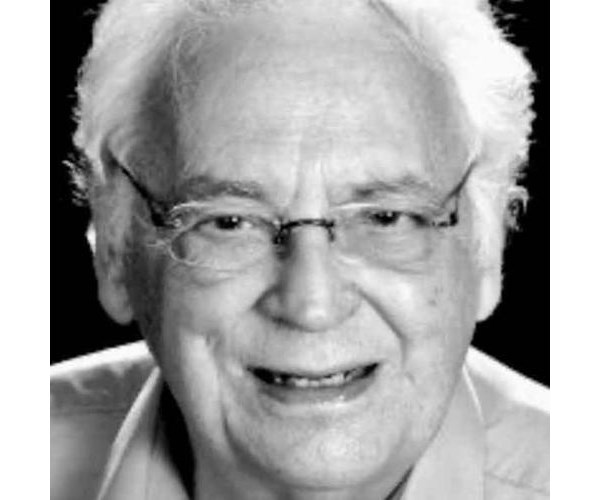 Stan Roller Obituary (1932 - 2025) - Legacy Remembers