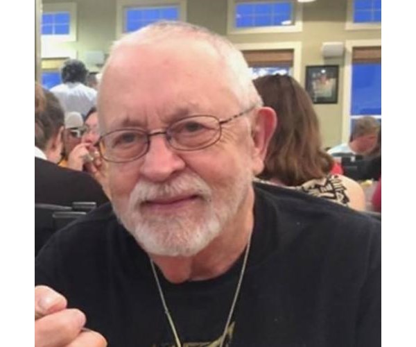David Loving III Obituary (1943 - 2024) - Legacy Remembers