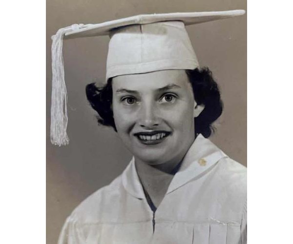 Mary Hale Obituary (1935 - 2023) - Legacy Remembers