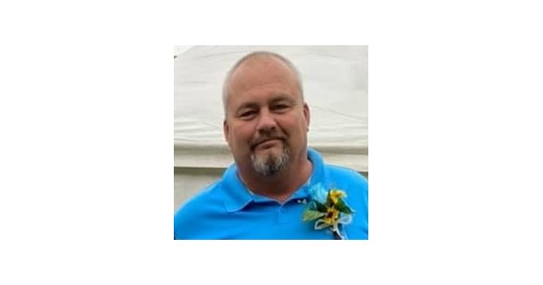 Jamie Hobson Obituary (1974 - 2024) - Legacy Remembers