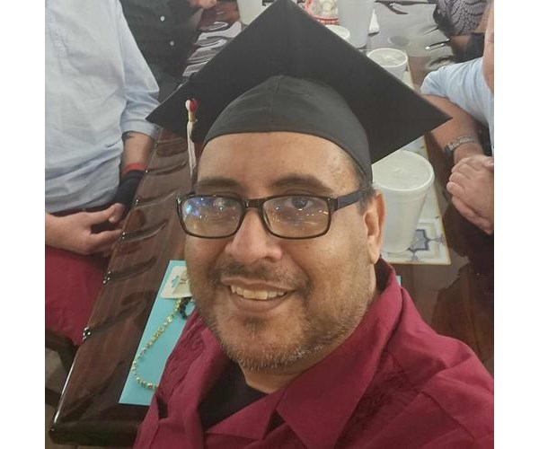 David Sanchez Obituary (1976 - 2025) - Legacy Remembers