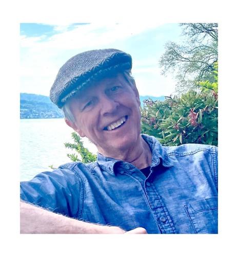 Michael Raymond Keating Obituary (1951 - 2024) - Legacy Remembers