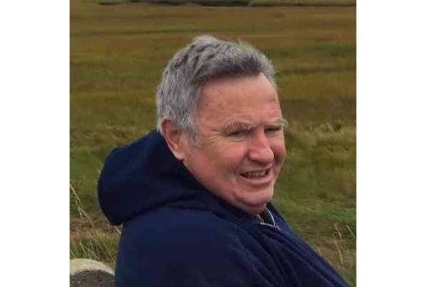 James Goldrick Obituary (1946 - 2025) - Legacy Remembers
