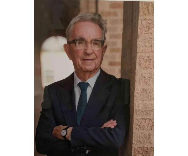 Henry Shine Obituary (1923 - 2024) - Legacy Remembers