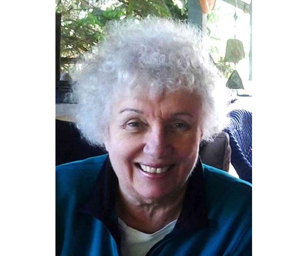 Marion "Mimi" Stang Obituary (1940 - 2023) - Legacy Remembers