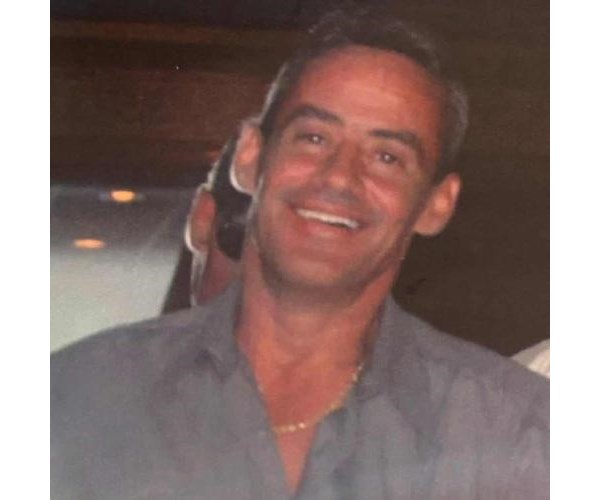 Keith Miller Obituary (1958 - 2025) - Legacy Remembers
