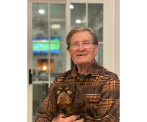 Howard A. Fiedler Obituary (1941 - 2025) - Legacy Remembers