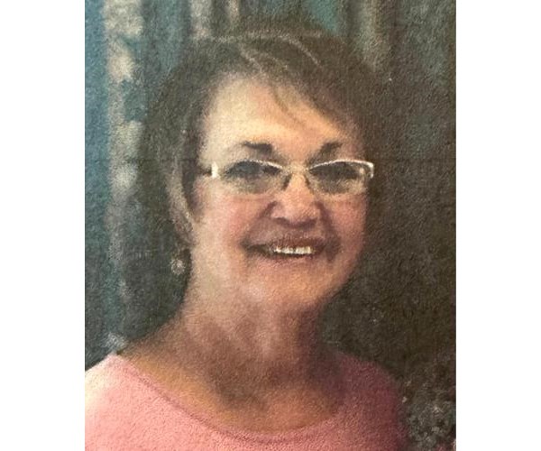 Jennie Mooneyhan Obituary (1945 - 2026) - Legacy Remembers