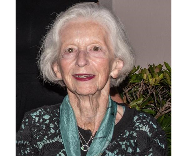 Judith Sykora Obituary (1935 - 2022) - Legacy Remembers