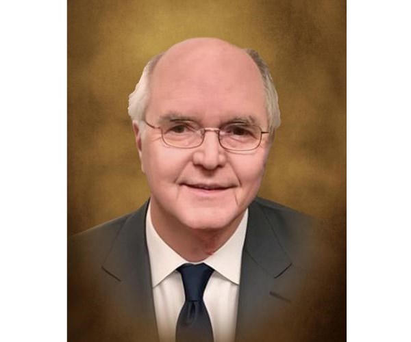 Romie Cantley Jr. Obituary (1948 - 2024) - Legacy Remembers