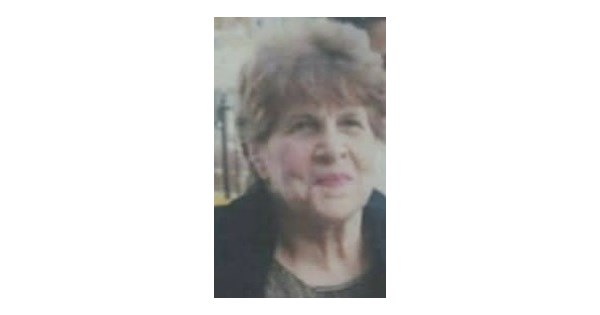 Ruby Morgan Obituary (1927 - 2025) - Legacy Remembers