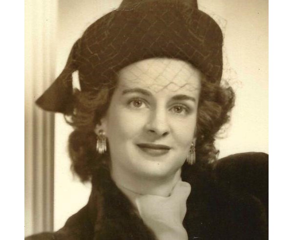 Ann Curley Obituary (2023) - Legacy Remembers
