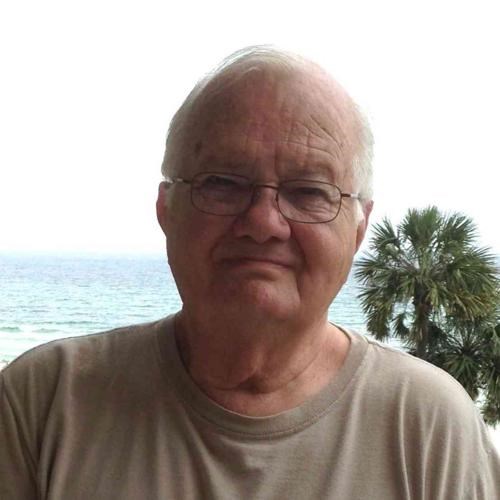 Fred Polding Obituary (1939 - 2023) - Legacy Remembers