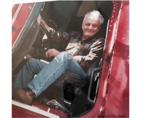 Thomas Lynch Obituary (1940 - 2022) - Legacy Remembers