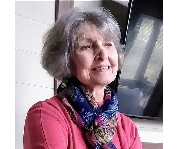Joy Jones Obituary (1936 - 2025) - Legacy Remembers