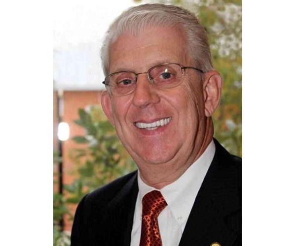 David Hayes Obituary (1948 - 2023) - Legacy Remembers