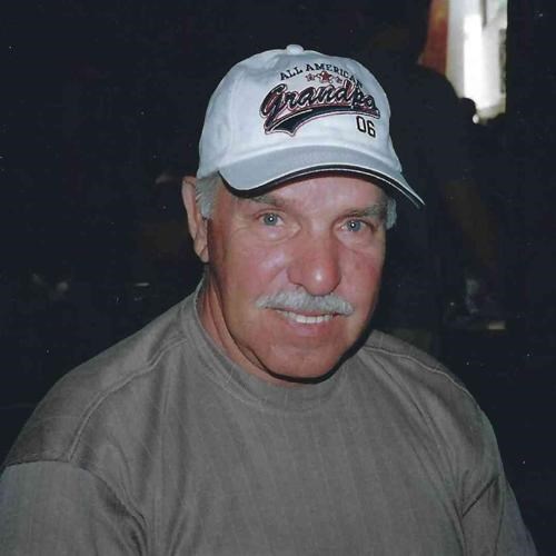 Douglas Milligan Obituary (1942 - 2024) - Legacy Remembers