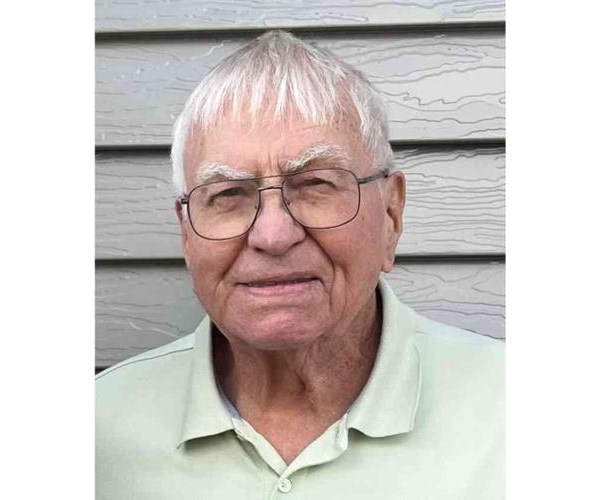 Curtis Tosten Thoreson Obituary (1939 - 2025) - Legacy Remembers