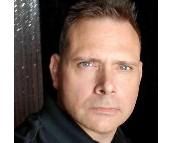 Raymond Hesson Jr Obituary (1971 - 2024) - Legacy Remembers
