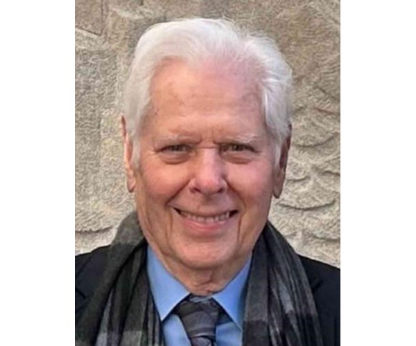 Dennis Beckman Obituary (1942 - 2025) - Legacy Remembers