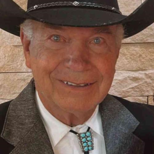 William Reed Edgel Obituary (1943 - 2025) - Legacy Remembers