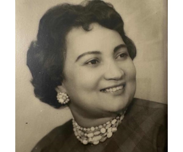 Justina Rivera Lebron Obituary (1930 - 2024) - Legacy Remembers