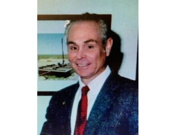 David Hayes Obituary (1943 - 2022) - Legacy Remembers